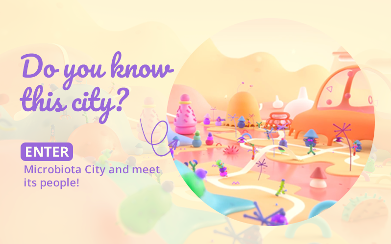 Symbiosys - Range of food-supplements, probiotics