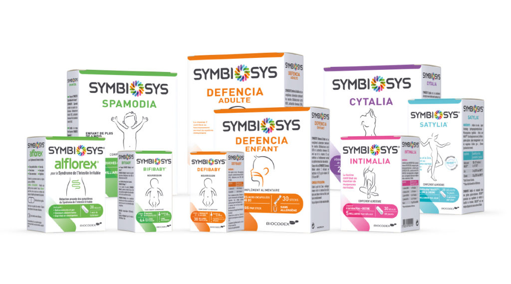 A propos de SYMBIOSYS® - Symbiosys